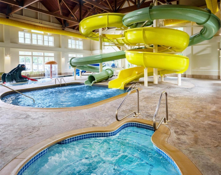 Hampton Inn & Suites North Conway - North Conway, NH