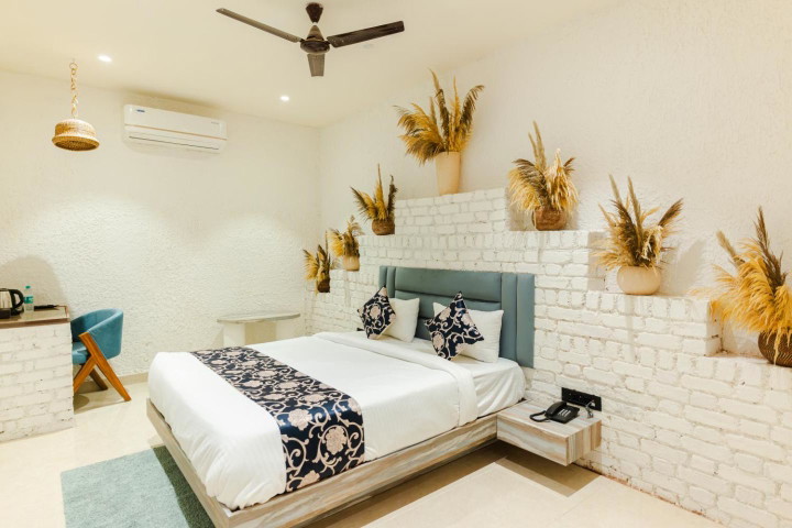 Mahaveer Residency Hotel - Thane