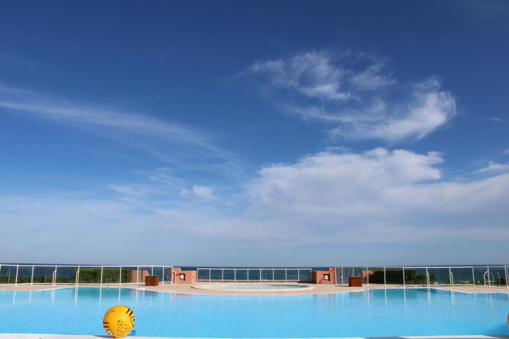 Sèteôsoleil - Balaruc-les-Bains