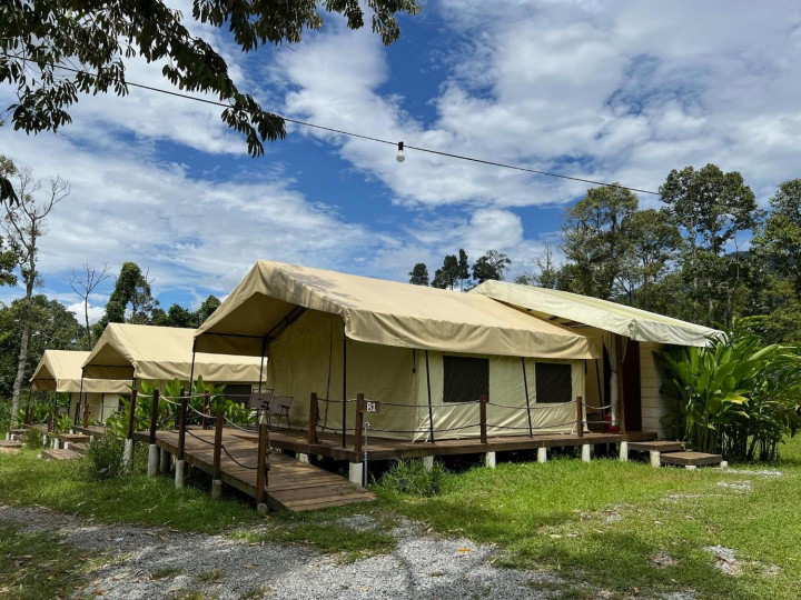 Canopy Villa Nuang Hill - Bentong