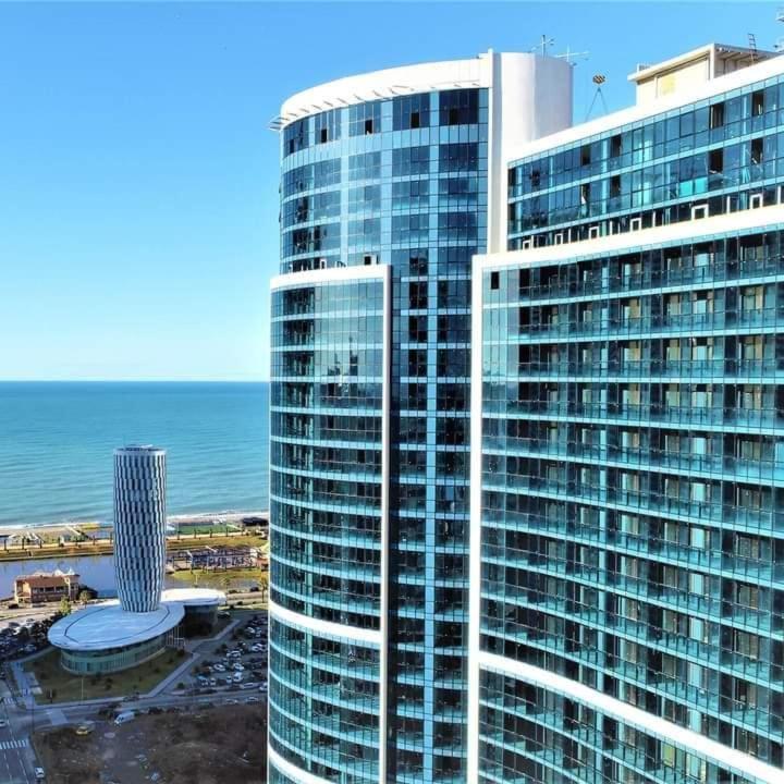 Dar Tower - Georgia
