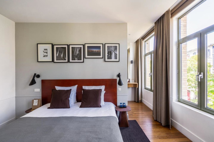 A Place Antwerp - Boutique Hotel Emile - Kontich