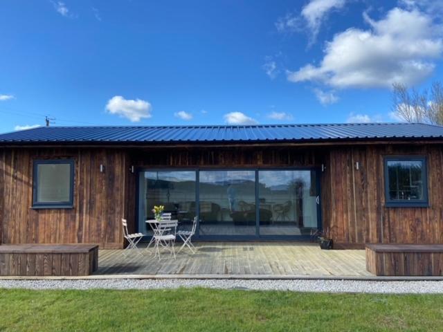 Wheal Rock - Luxury 2 Bed Lodge - St Agnes