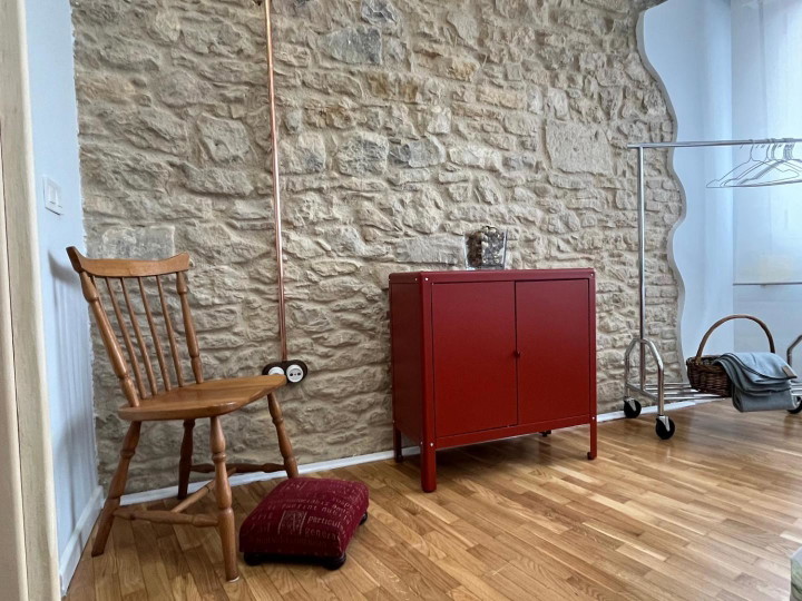 Apartamento Salsipuedes-la Catedral - Asturias