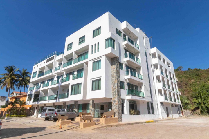 Rincon Resort - Los Ayala