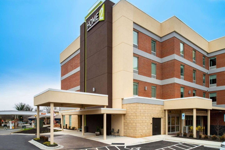 Home2 Suites By Hilton Charlotte Mooresville, Nc - Davidson, NC