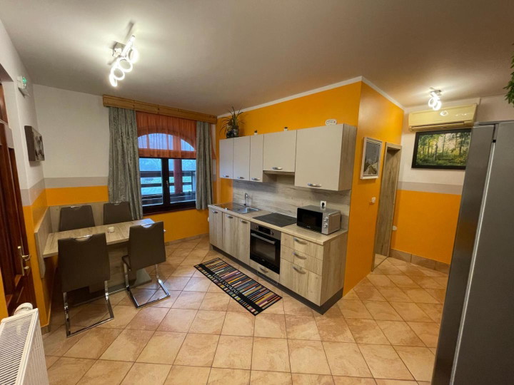 Apartment & Studio Forest Paradise - Slowenien