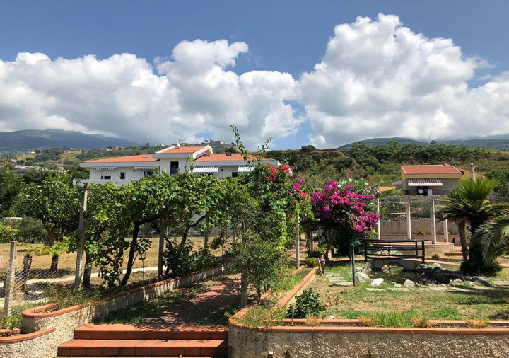 Casa Vacanza Demetra - Calabre