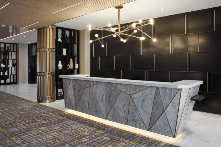 Delta Hotels By Marriott Toronto Markham - Markham