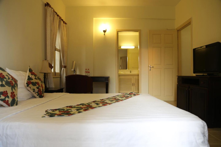 Grand Residence - Phnom Penh