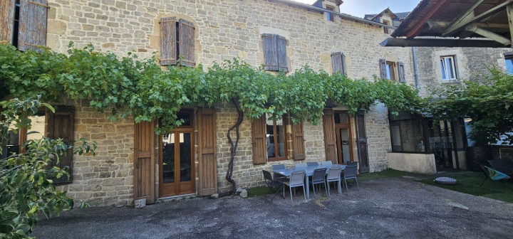 Comme Chez Vous - Saint-Geniez-d'Olt