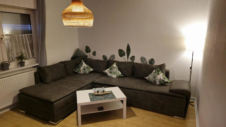 Dschungel-apartment Steubenstr 13 - Cassel, Allemagne