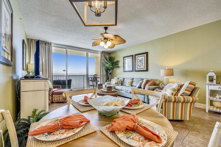 Majestic Beach Resort #1303-2 By Book That Condo - Panama City Beach, FL