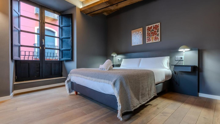 Hotel Barrio Húmedo By Gaiarooms - León, Espagne