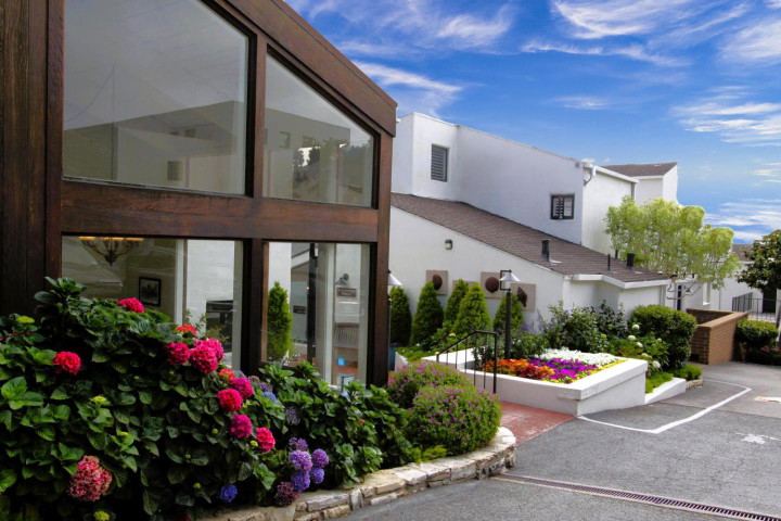 Lobos Lodge - Monterey, CA