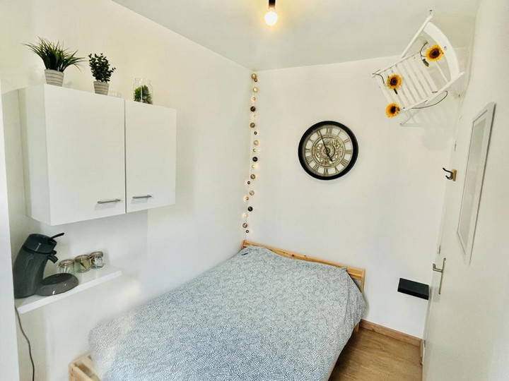 Chavalliaud 13 Superbe Appartement A L'envers - Reims