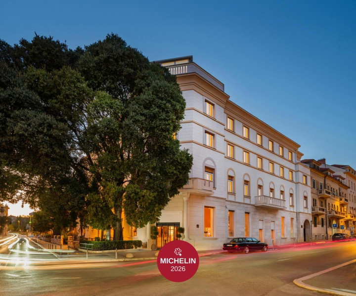 Palazzo President - Split
