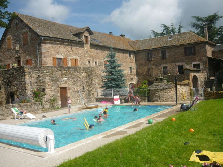 Chambres D'hôtes Le Sahut - Occitanie