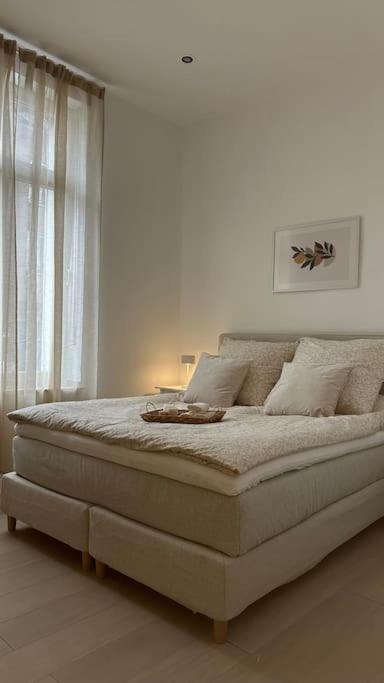 Stilvolle Luxus City-apartment - Mönchengladbach