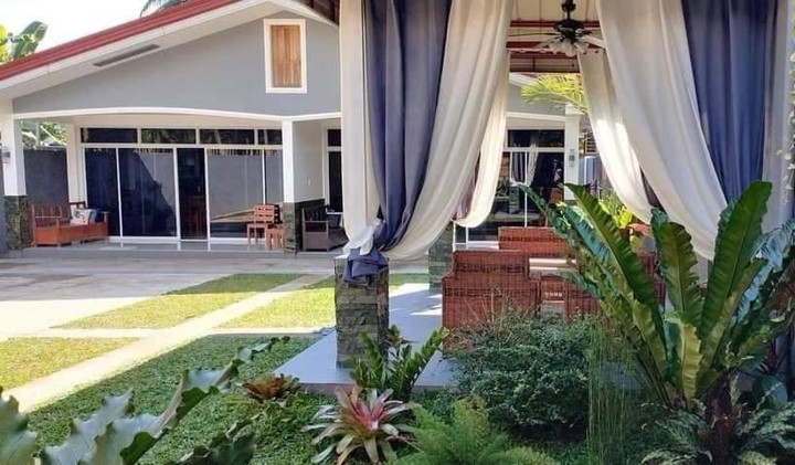 Diez Dregger Fully Furnished Apartments - Bacong