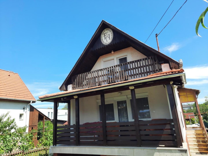 Faragó Apartman - Nyíregyháza