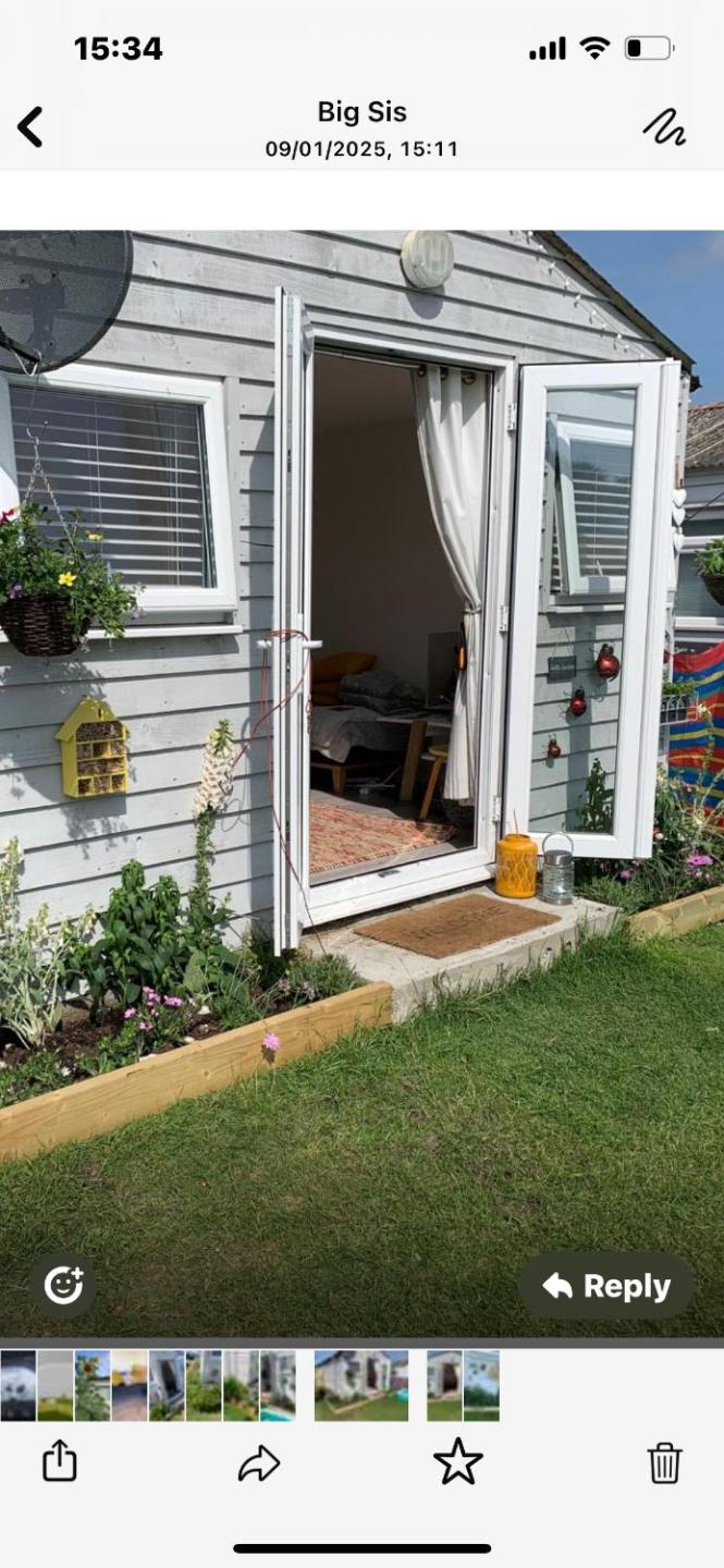 Leysdown Beach Escape - Faversham