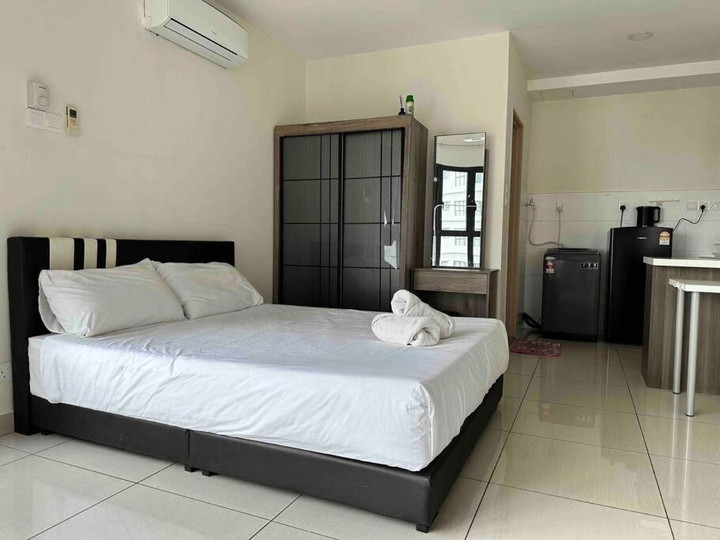 Comfort Living @ Ara Damansara (Pj) - Sungai Buloh