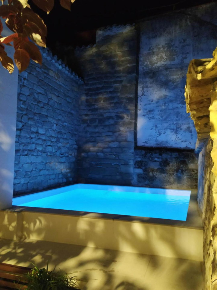 Palacete Sol De Mayo - Úbeda