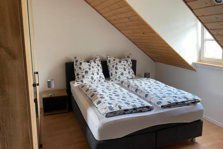 Ferienwohnung Moselgold - Piesport