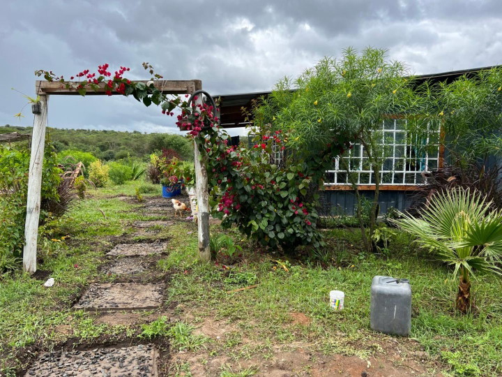 D's Farmstay - Kenya