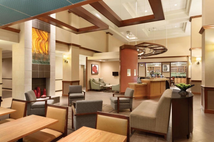 Hyatt Place Fremont/silicon Valley - Milpitas, CA