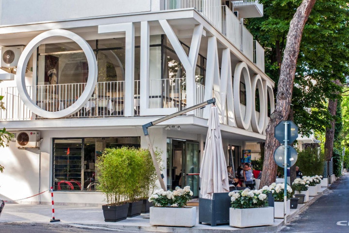 Hotel Liane Riccione - Riccione