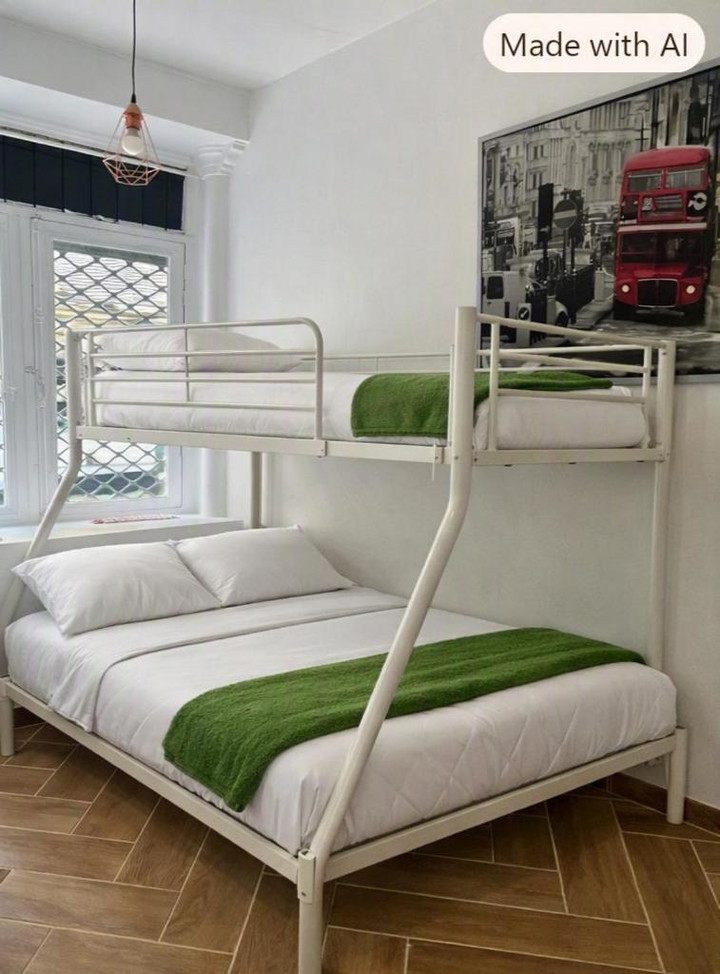 Loft Folie Renew Next Republique & Marais - La Courneuve