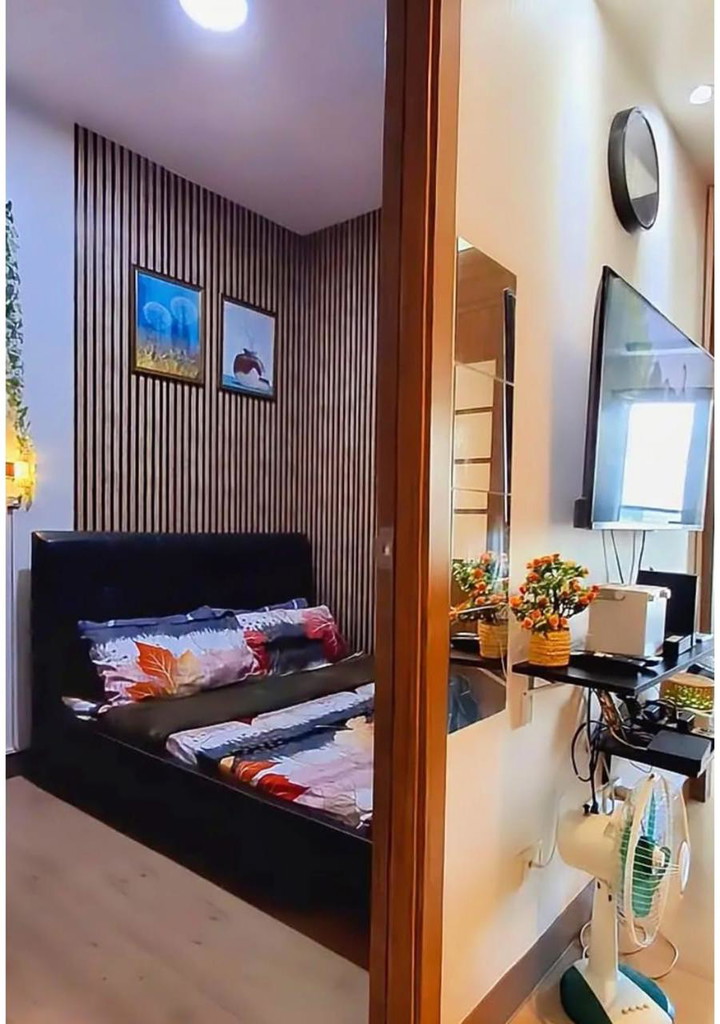 Onetiago Staycation - Spring Residences Paranaque - Taguig