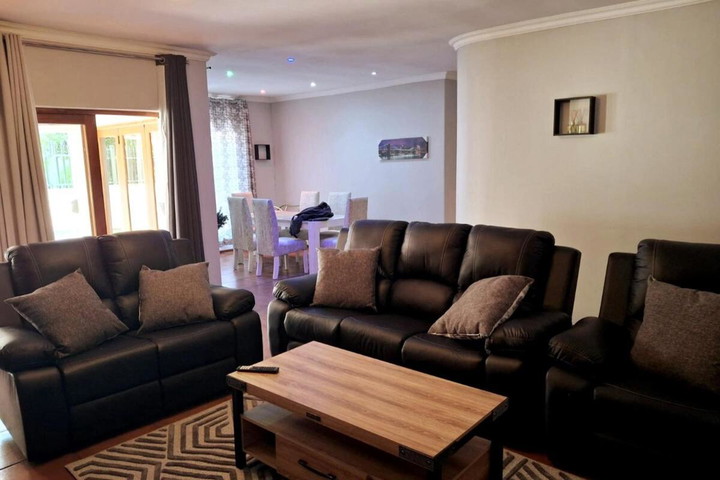 Winty's Place - Johannesburg