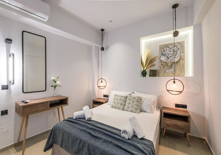 Noemie Apartments - Greece