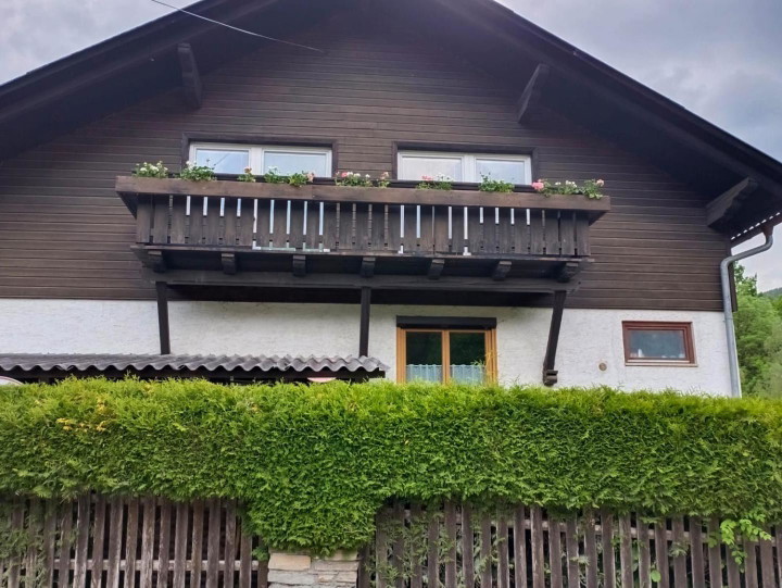 Müller Apartment - Kreischberg