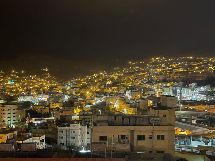 Asad Apt. - Jordan