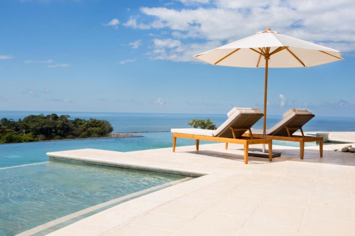 Hotel Three Sixty - Adults Only - Costa Rica