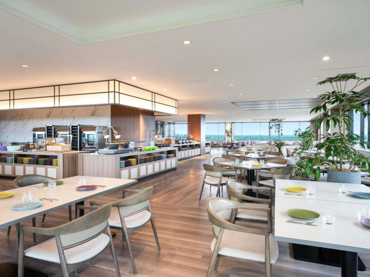 Grand Mercure Nasu Highlands Resort & Spa - Nasu