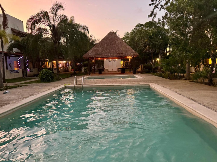 Casa Ceiba - Cozumel