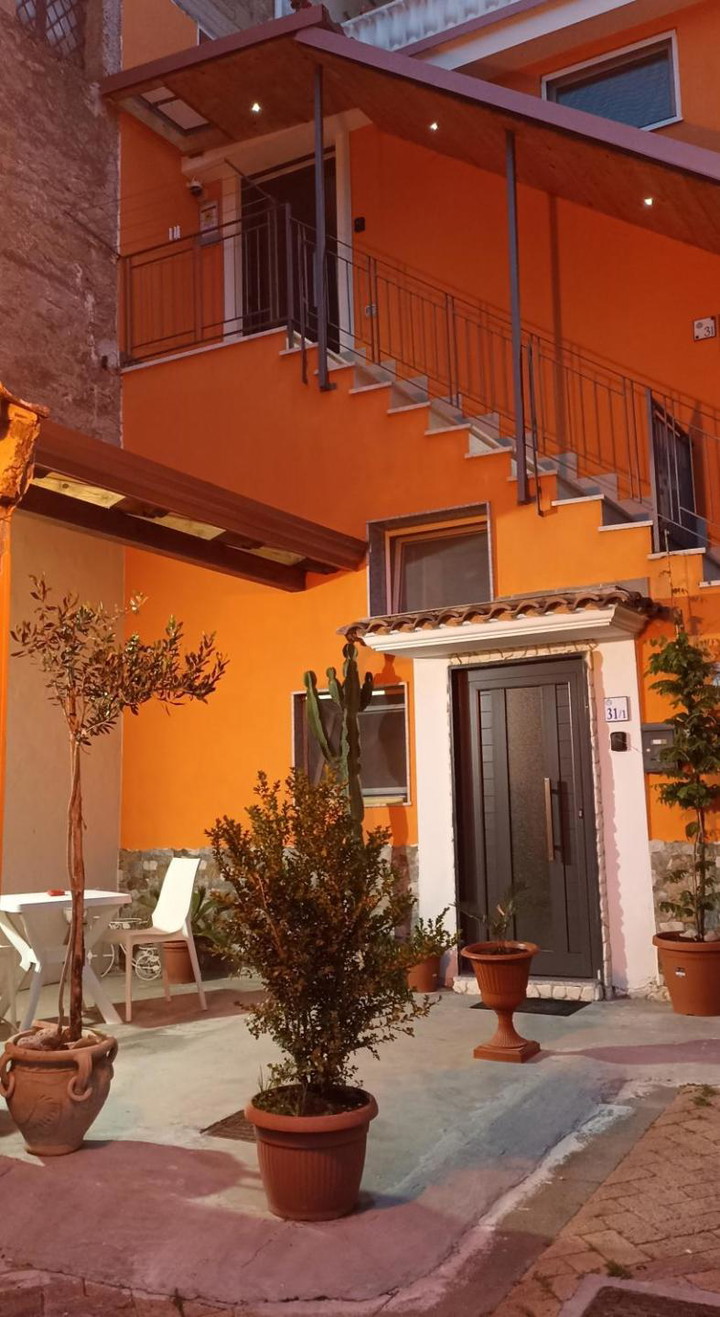 Casa Francesca - Mercato San Severino