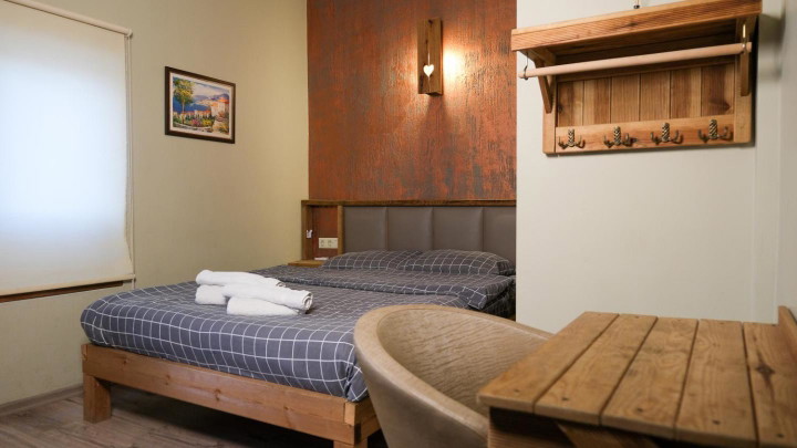 Second Home Suites - Esenler