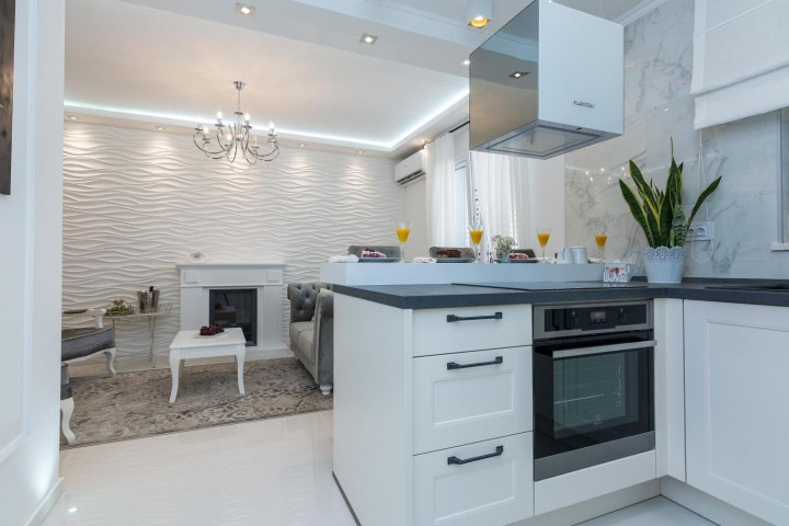 Francesca Baroque Apartment - Bibinje