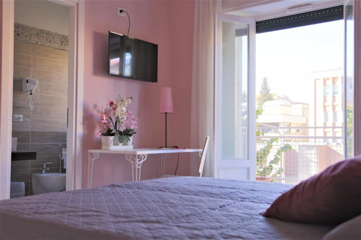 B&b Rosa - Cosenza