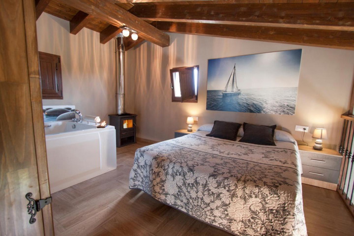 Villas Verdemar - Cantabrie