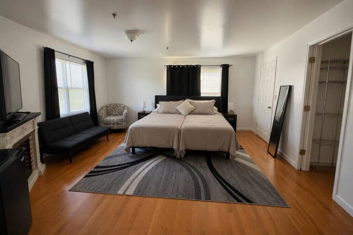 Free Parking • Skyline View • Near Nyc - Jersey City, NJ