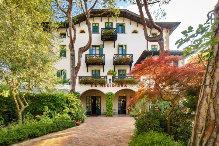 Hotel La Meridiana - Lido di Venezia