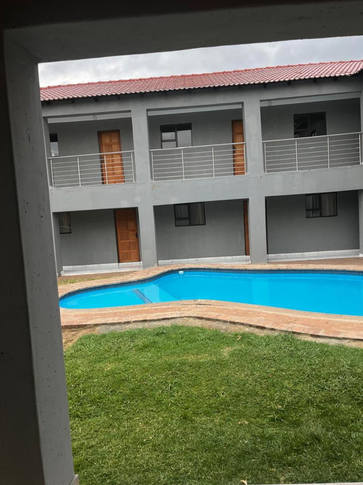 Rest Easy Guest House Pty Ltd - Germiston