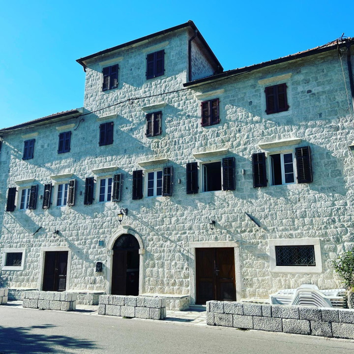 Villa Old Mariner - Kotor
